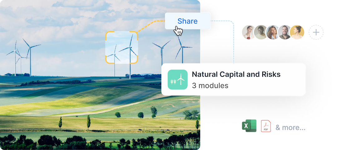 Eratos | Transform our world by understanding it with Eratos platform