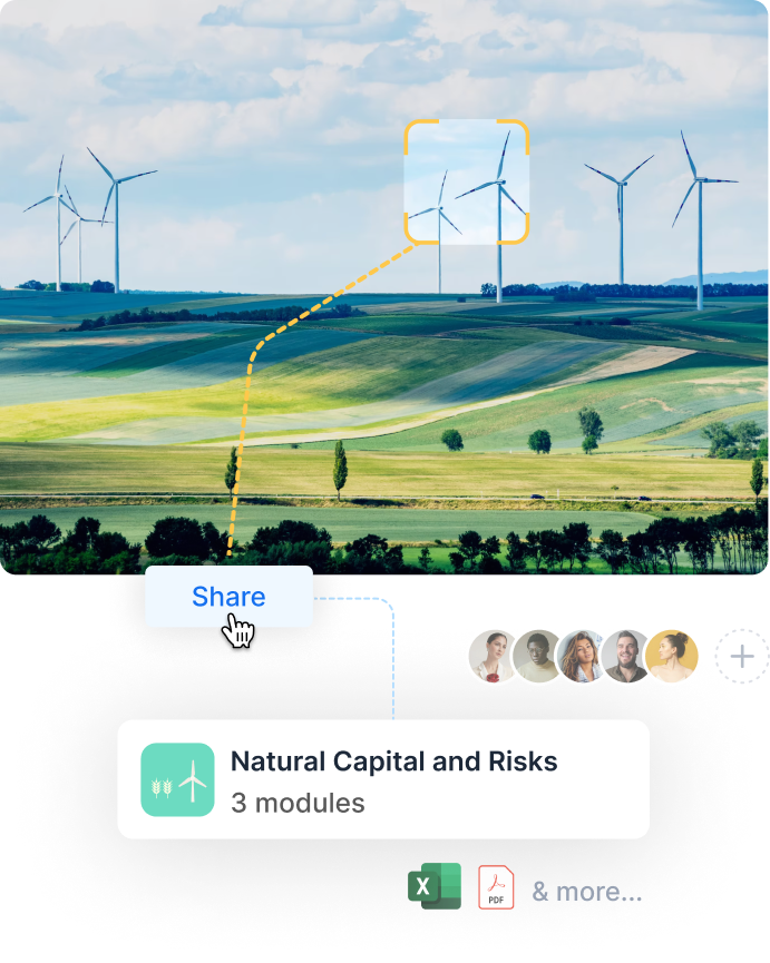 Eratos | Transform our world by understanding it with Eratos platform